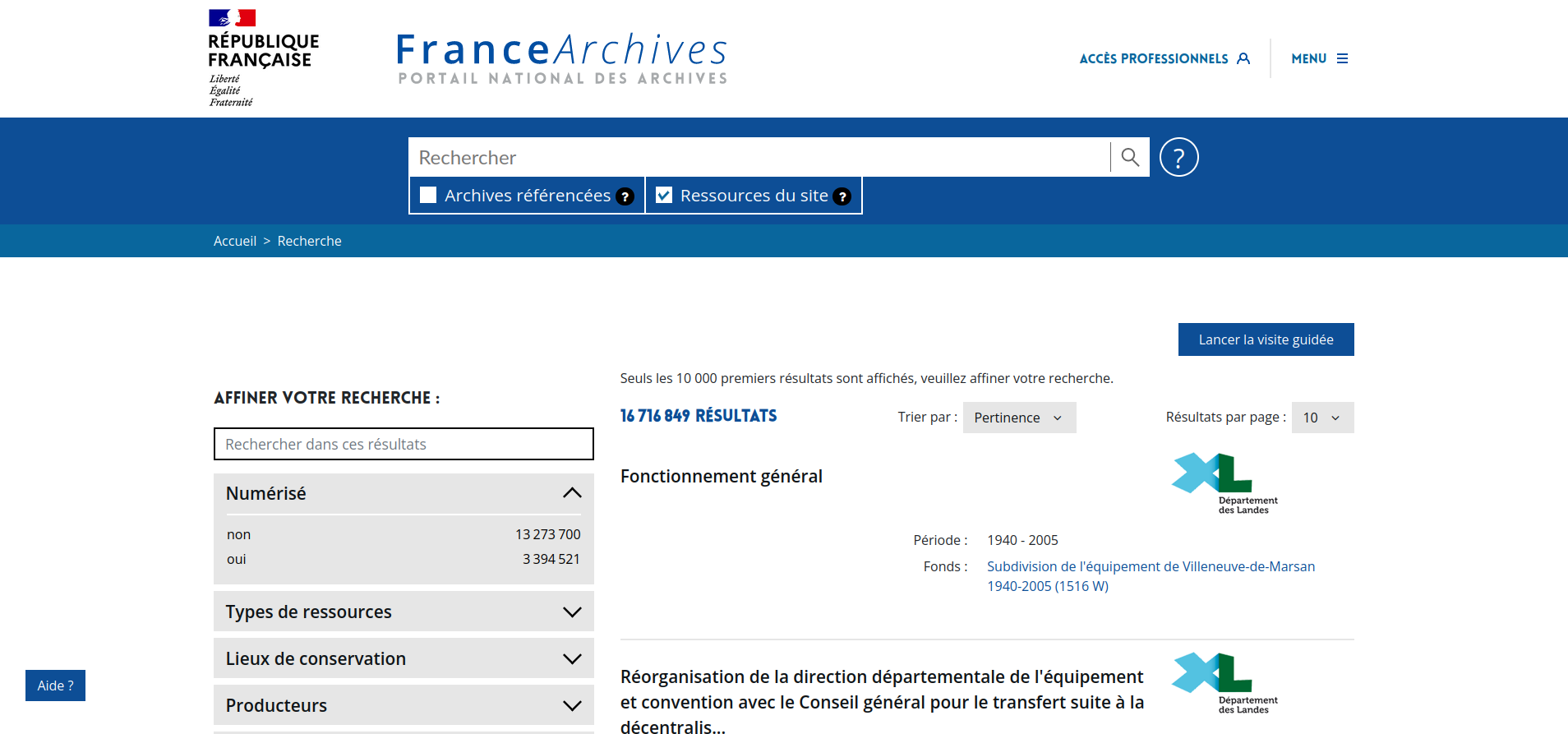 CubicWeb Semantic Web Framework