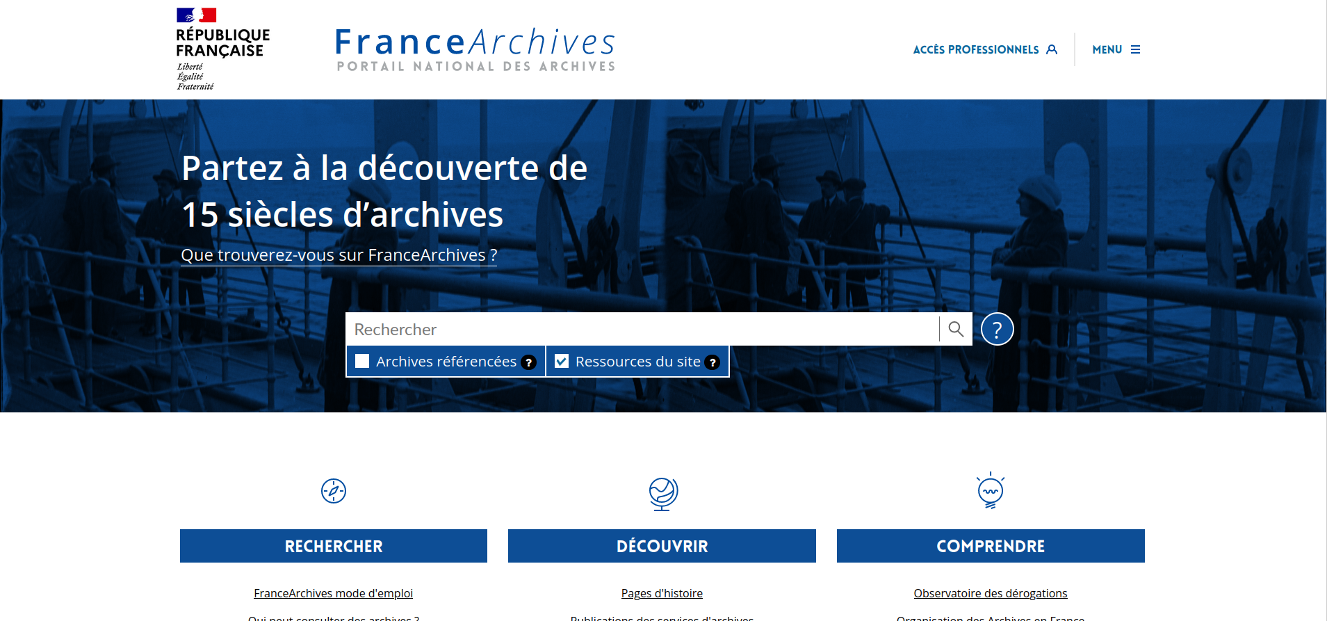 CubicWeb Semantic Web Framework