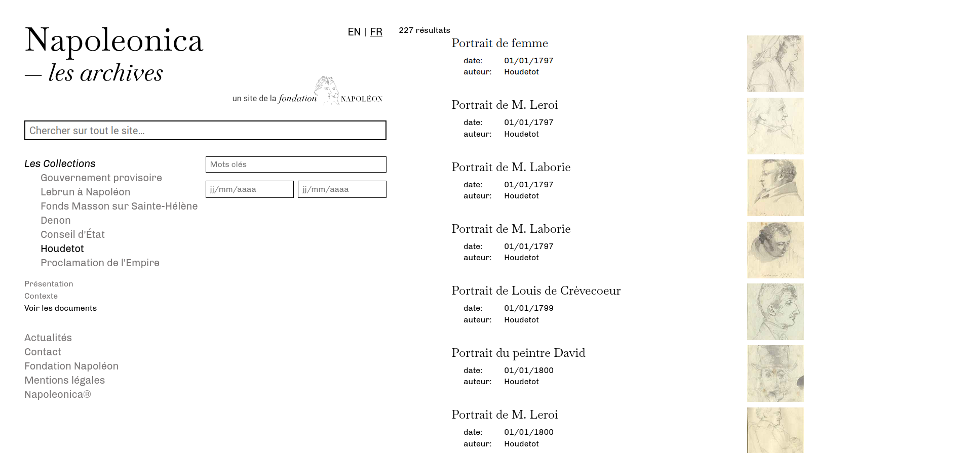 CubicWeb Semantic Web Framework