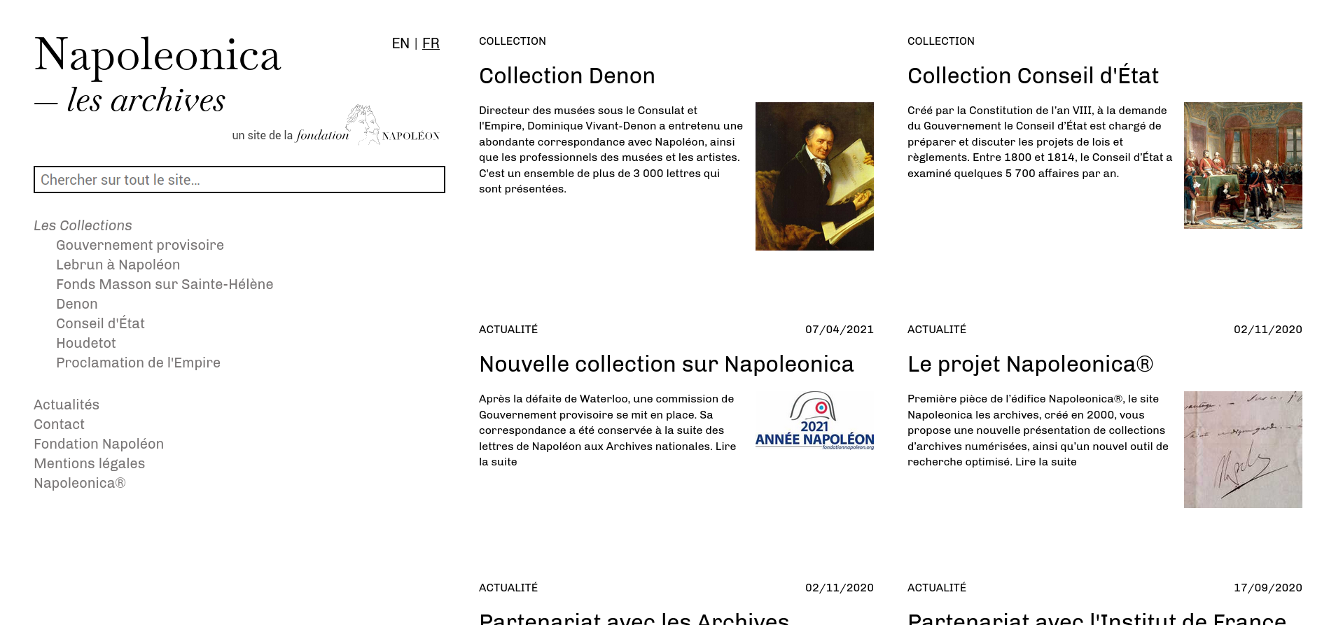 CubicWeb Semantic Web Framework